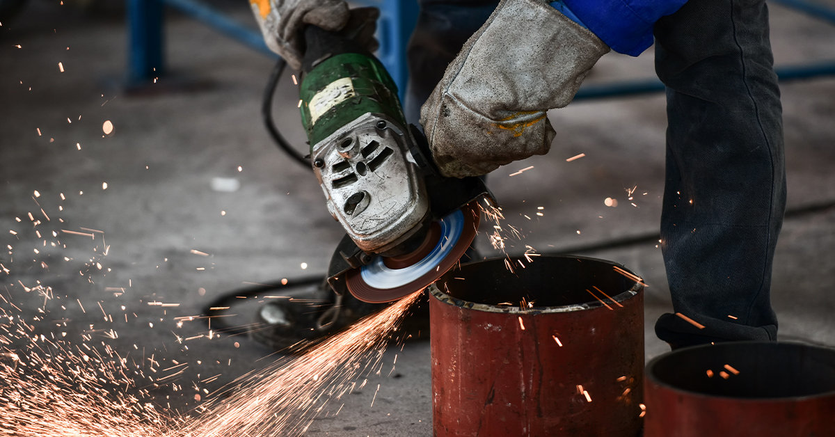 Use of Power Tools Training Course | Saudi Arabia