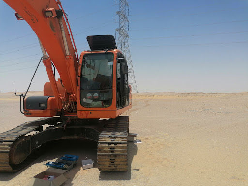 PWAS Training Course | Saudi Arabia