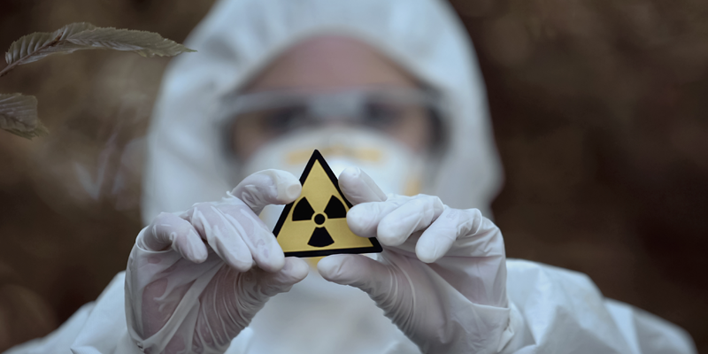 Radiation Safety Officer (RSO) Training Service | in Dammam - Riyadh ...