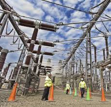 National Grid Safety Rules Training Service | in Dammam - Riyadh ...