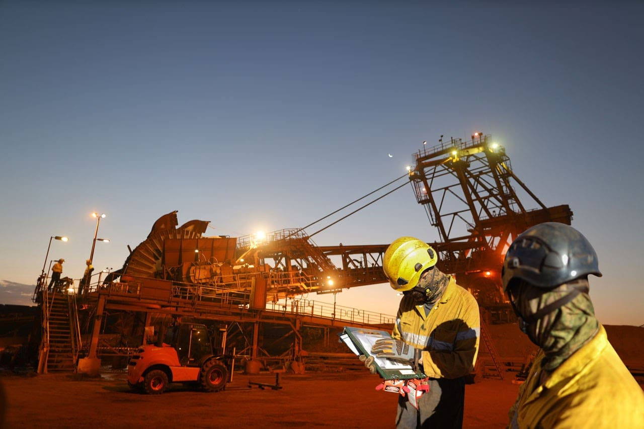 Job Hazard Analysis (JHA) Training Course | Saudi Arabia