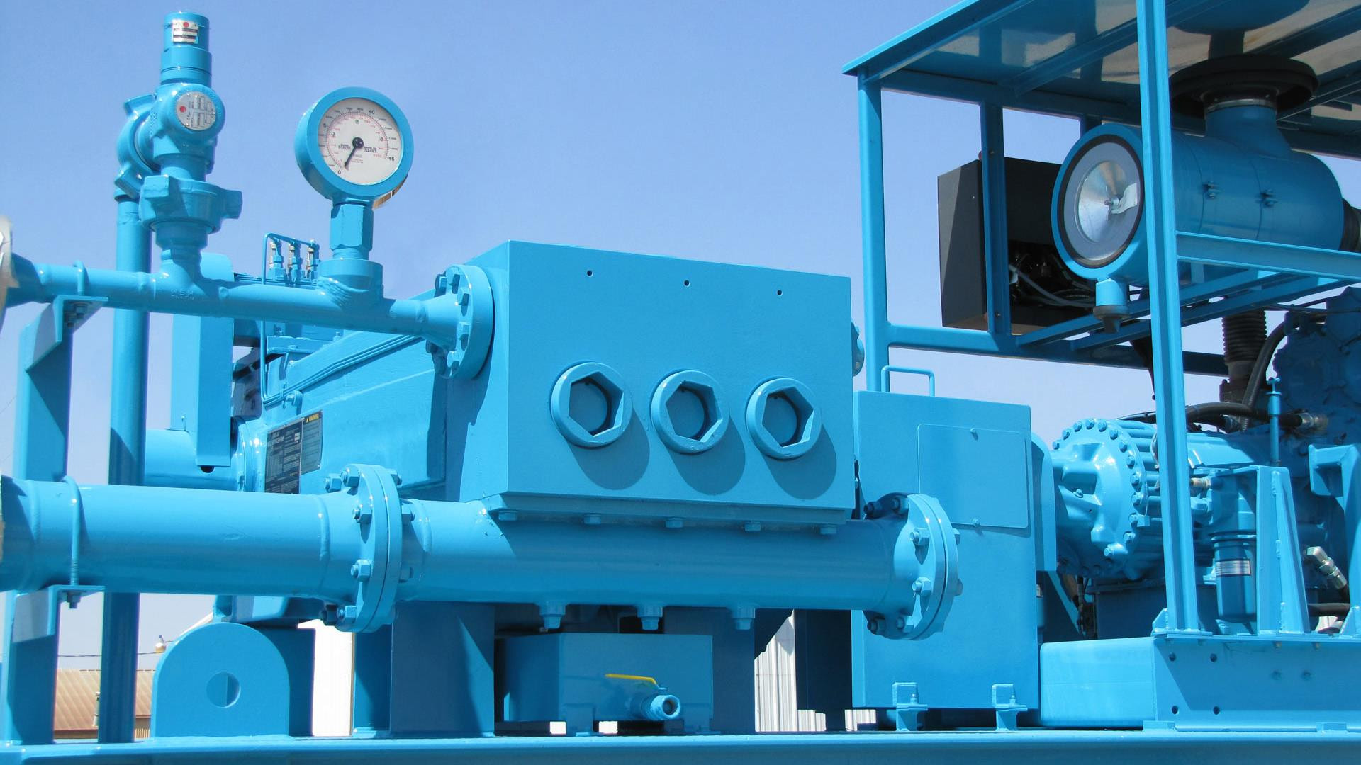 Stimulation & Technical Pumping Operations Training Course | Saudi Arabia