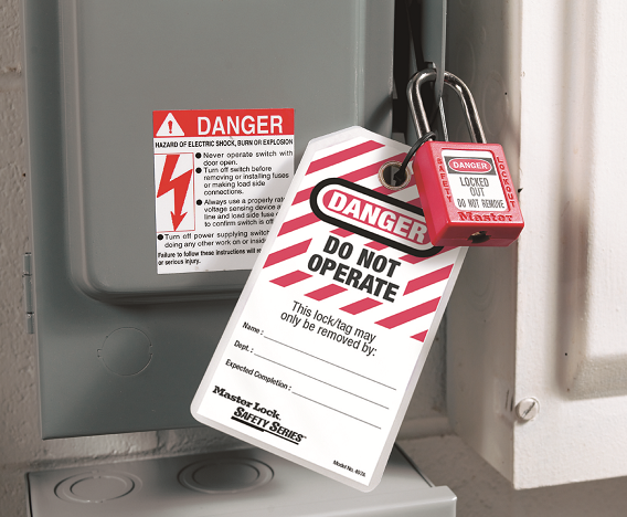 Safe Isolation Training Course | Saudi Arabia