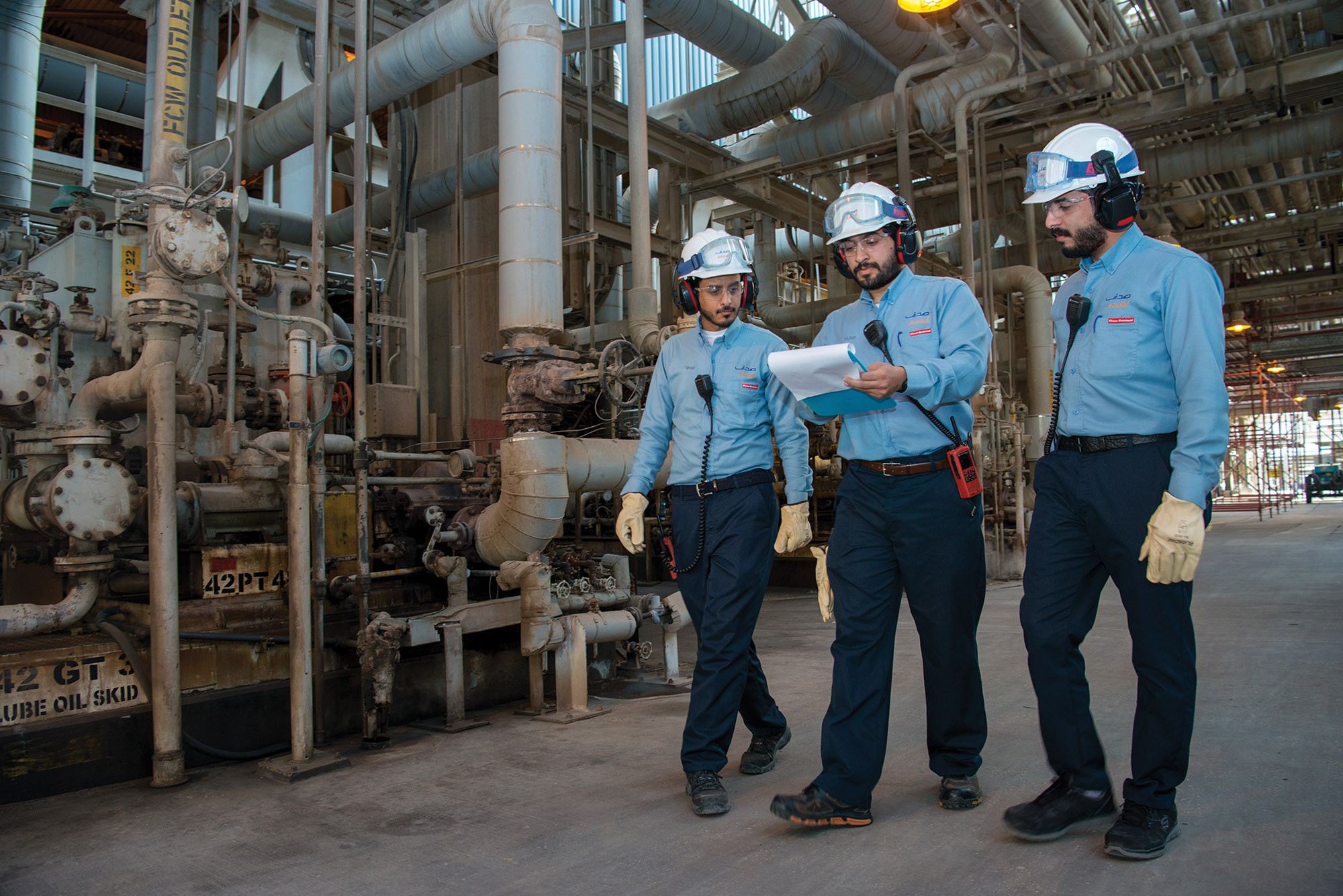 OSHA - 10-Hour Construction Safety and Health Training Course | Saudi ...