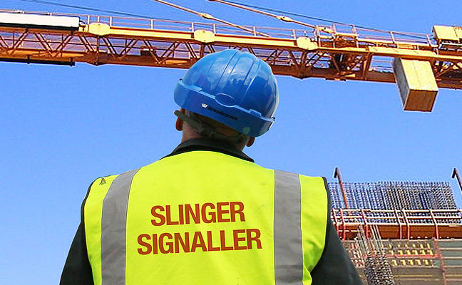 advanced slinger course