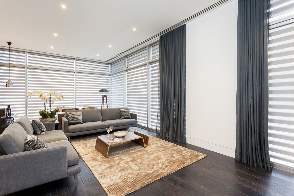 Residential Refurbishment | London | PJ Harte