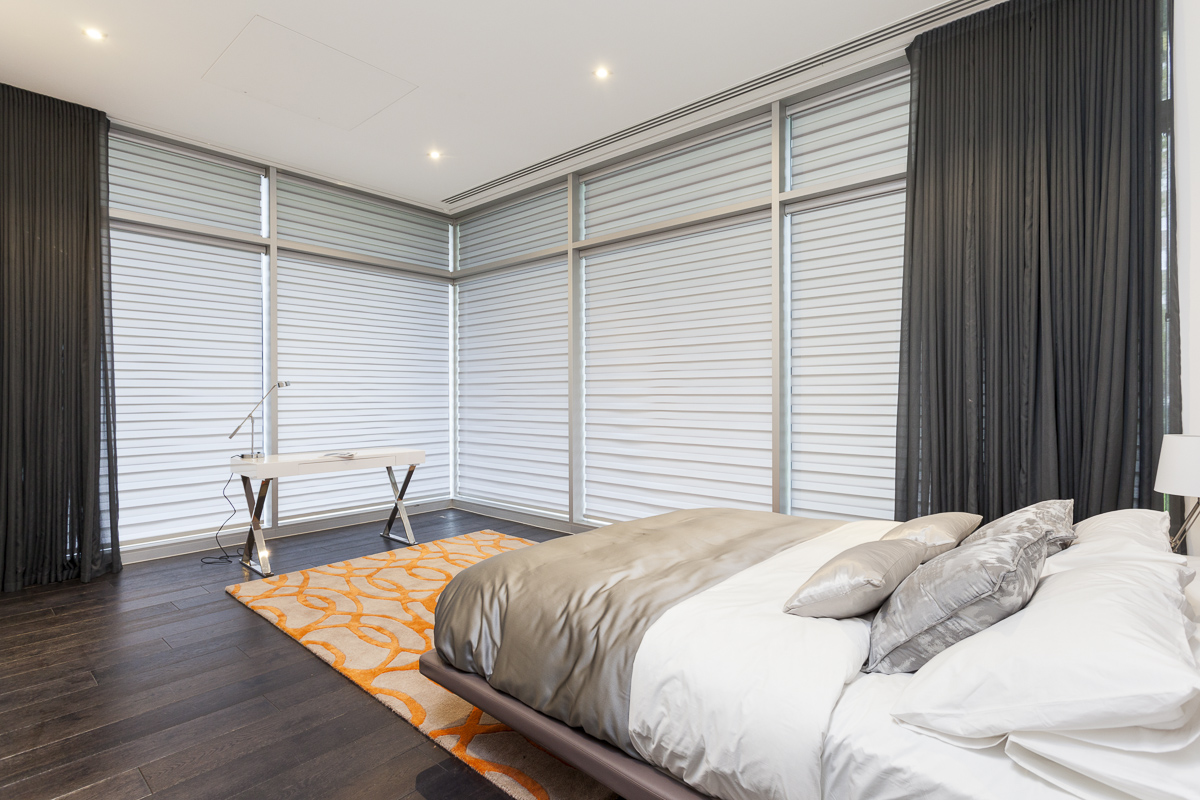 Residential Refurbishment | London | PJ Harte