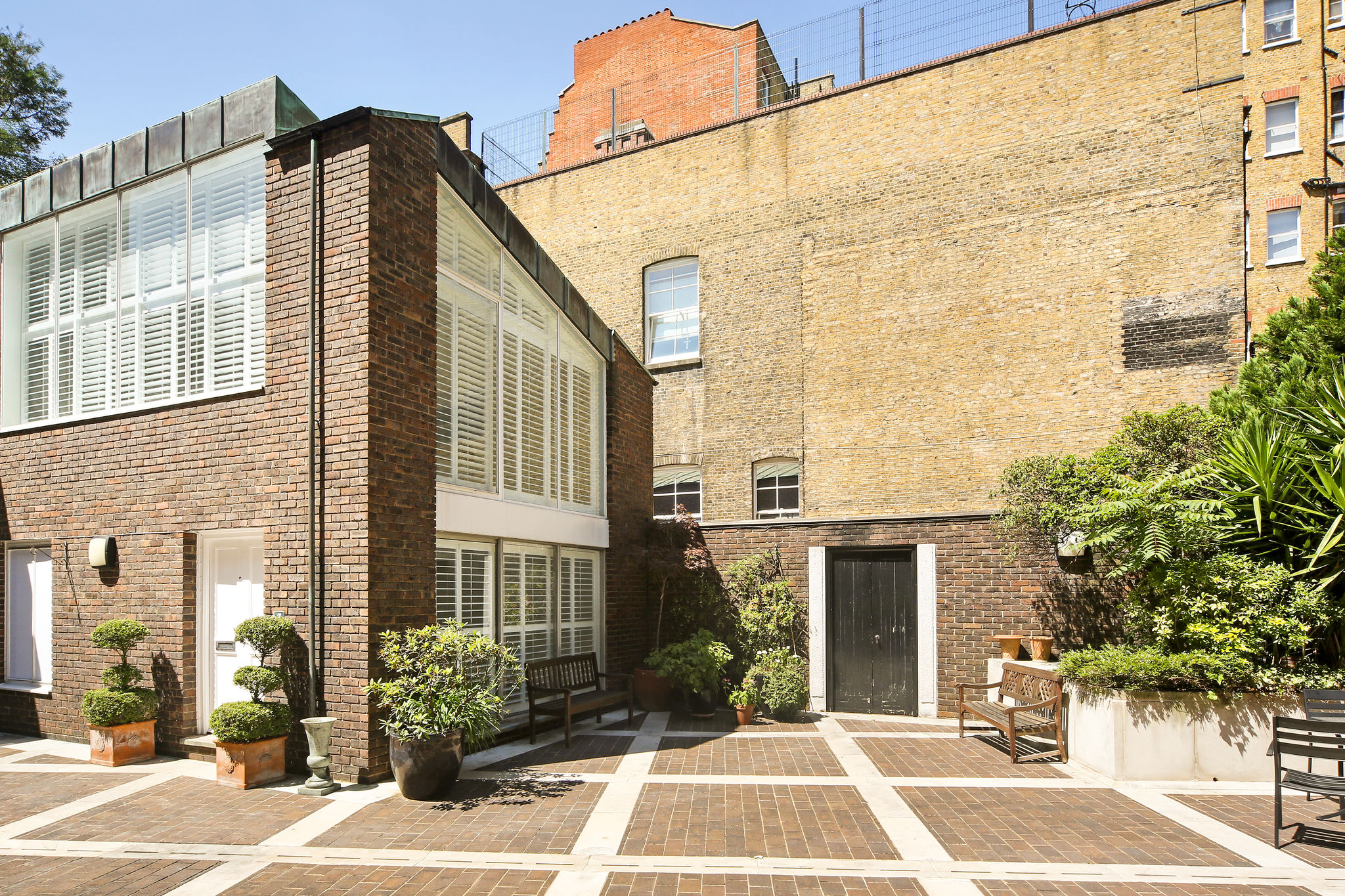 Residential Refurbishment | London | PJ Harte