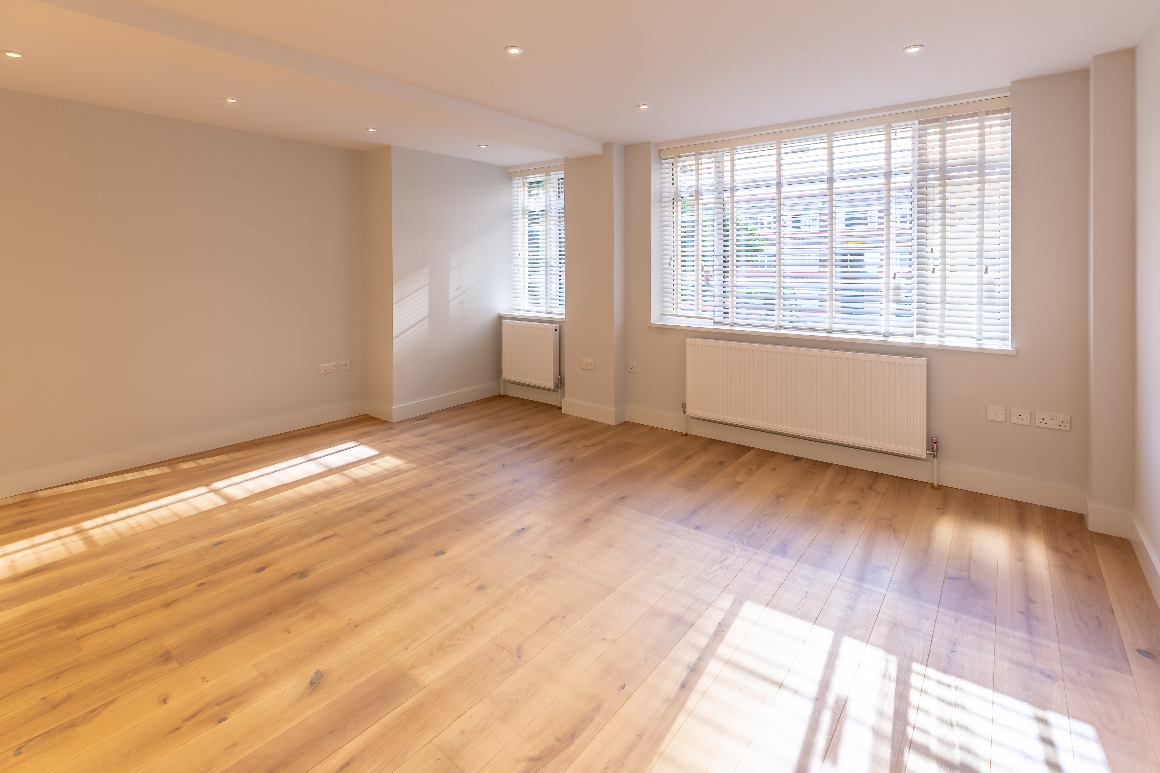 Residential Refurbishment | London | PJ Harte