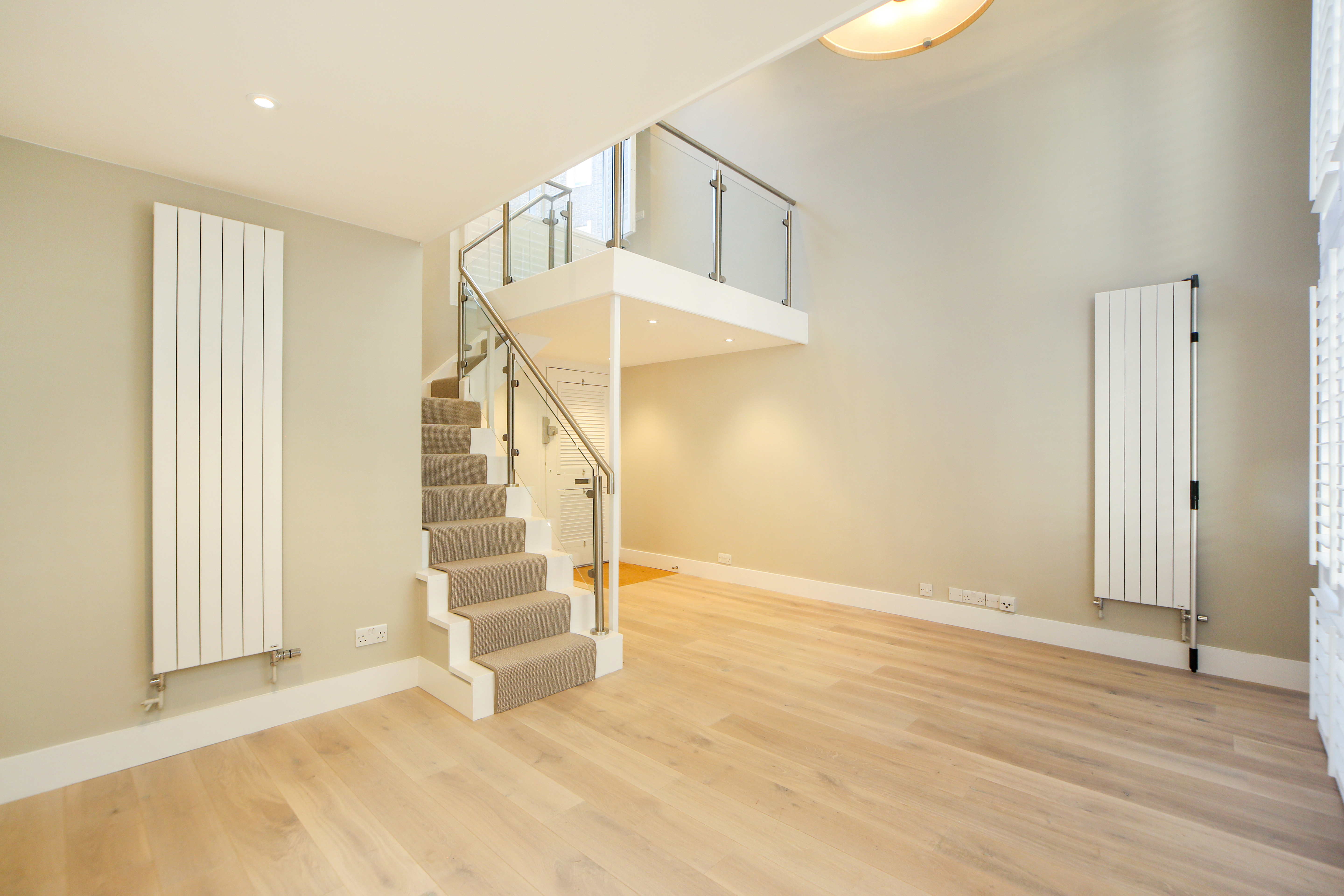 Residential Refurbishment | London | PJ Harte