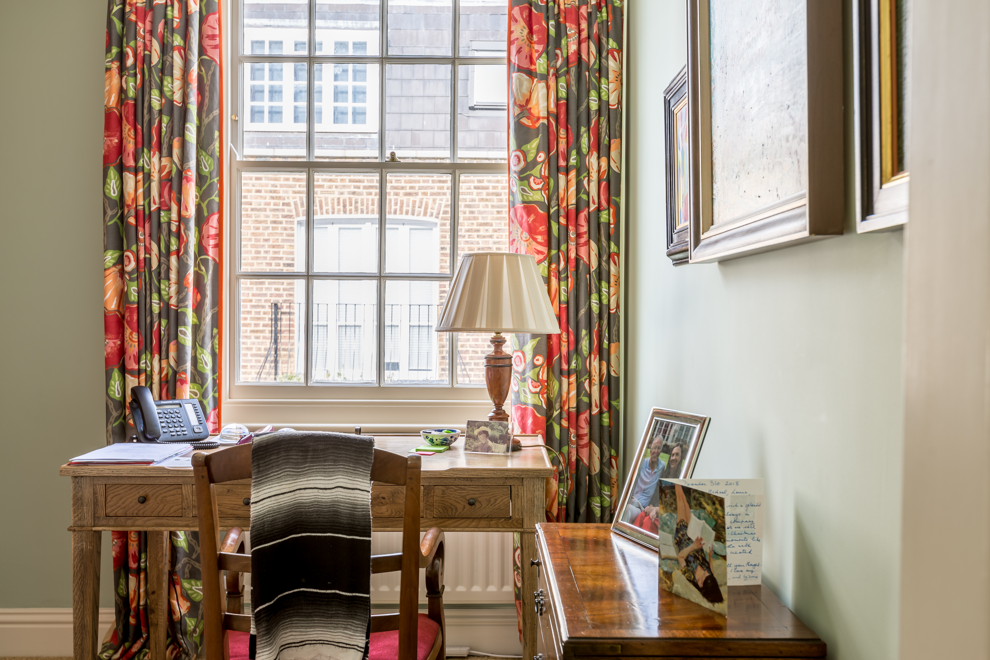 Residential Refurbishment | London | PJ Harte