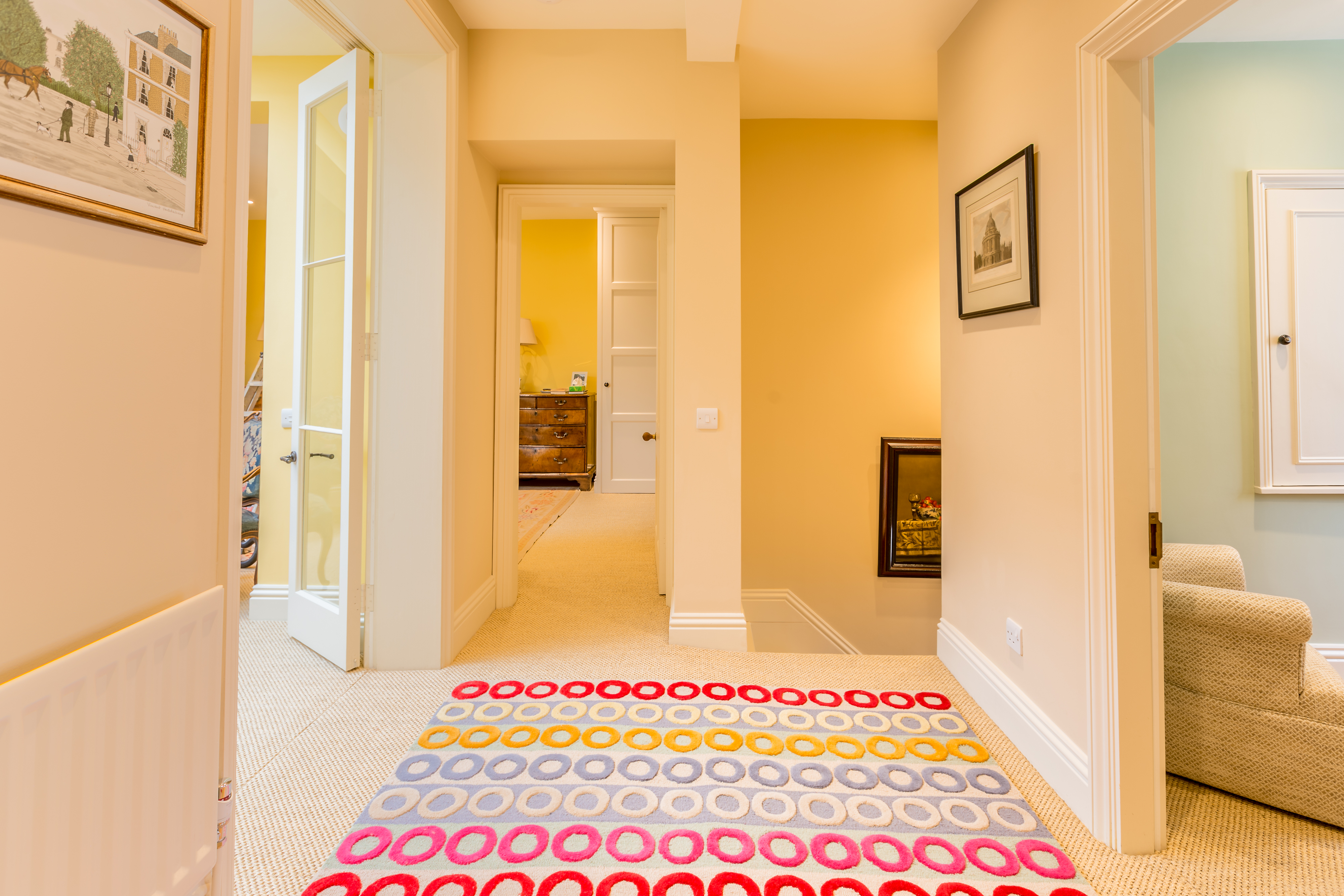 Residential Refurbishment | London | PJ Harte