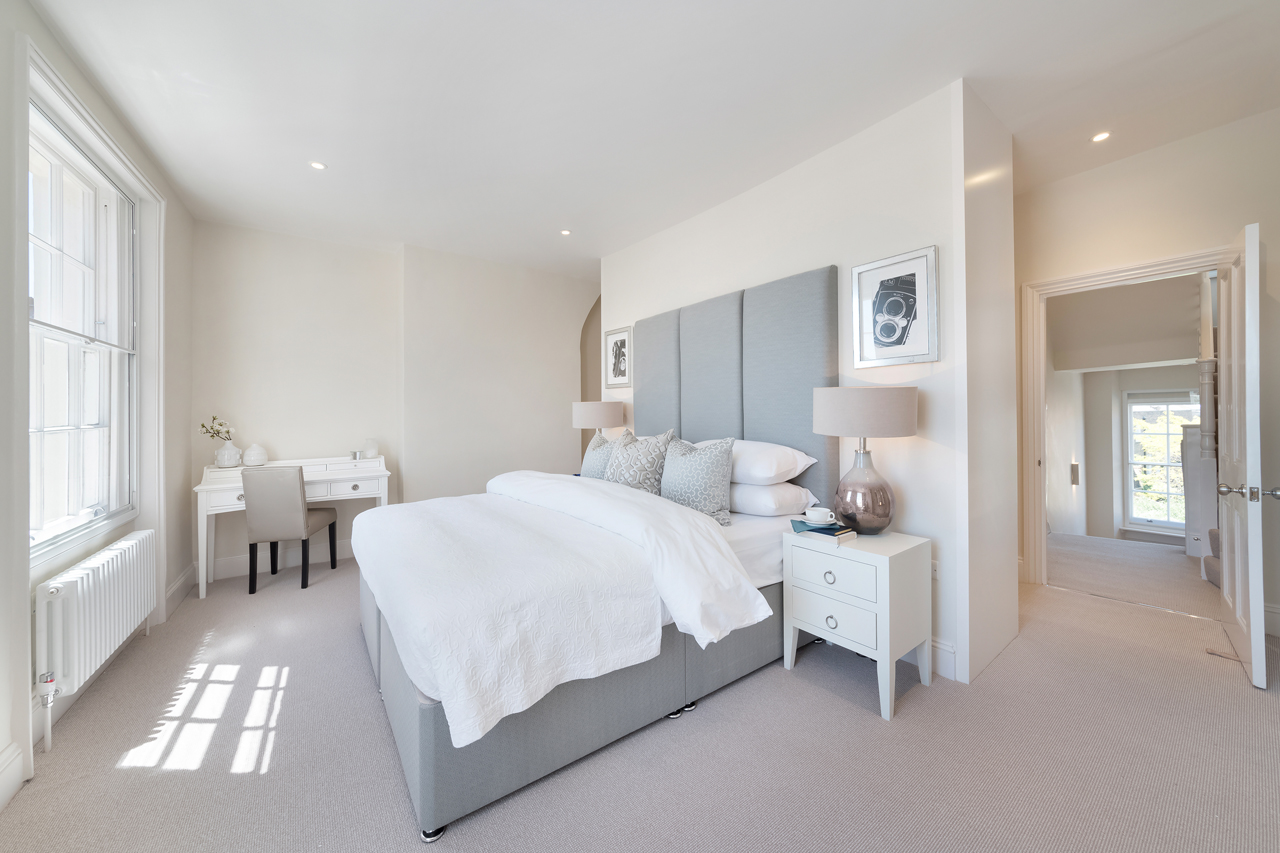 Residential Refurbishment | London | PJ Harte