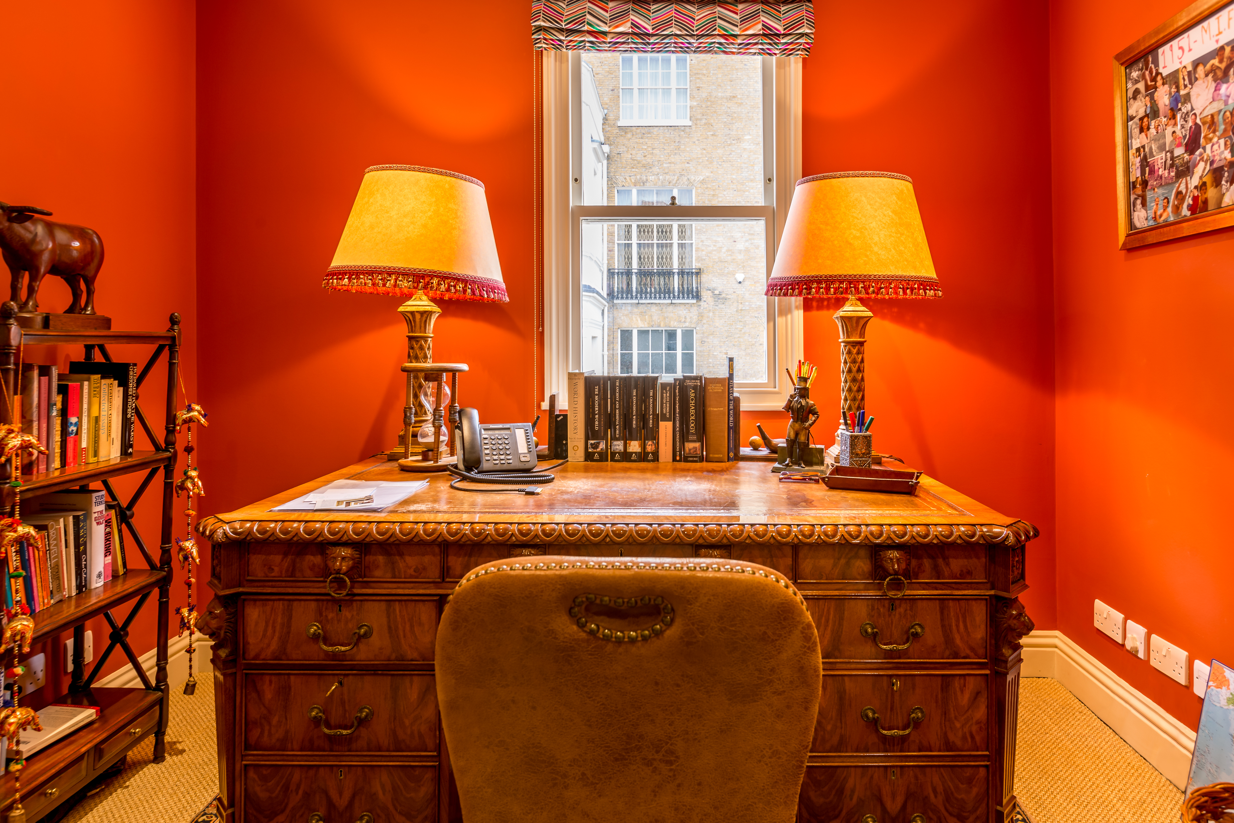 Residential Refurbishment | London | PJ Harte