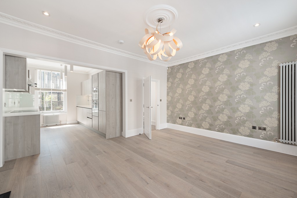 Residential Refurbishment | London | PJ Harte