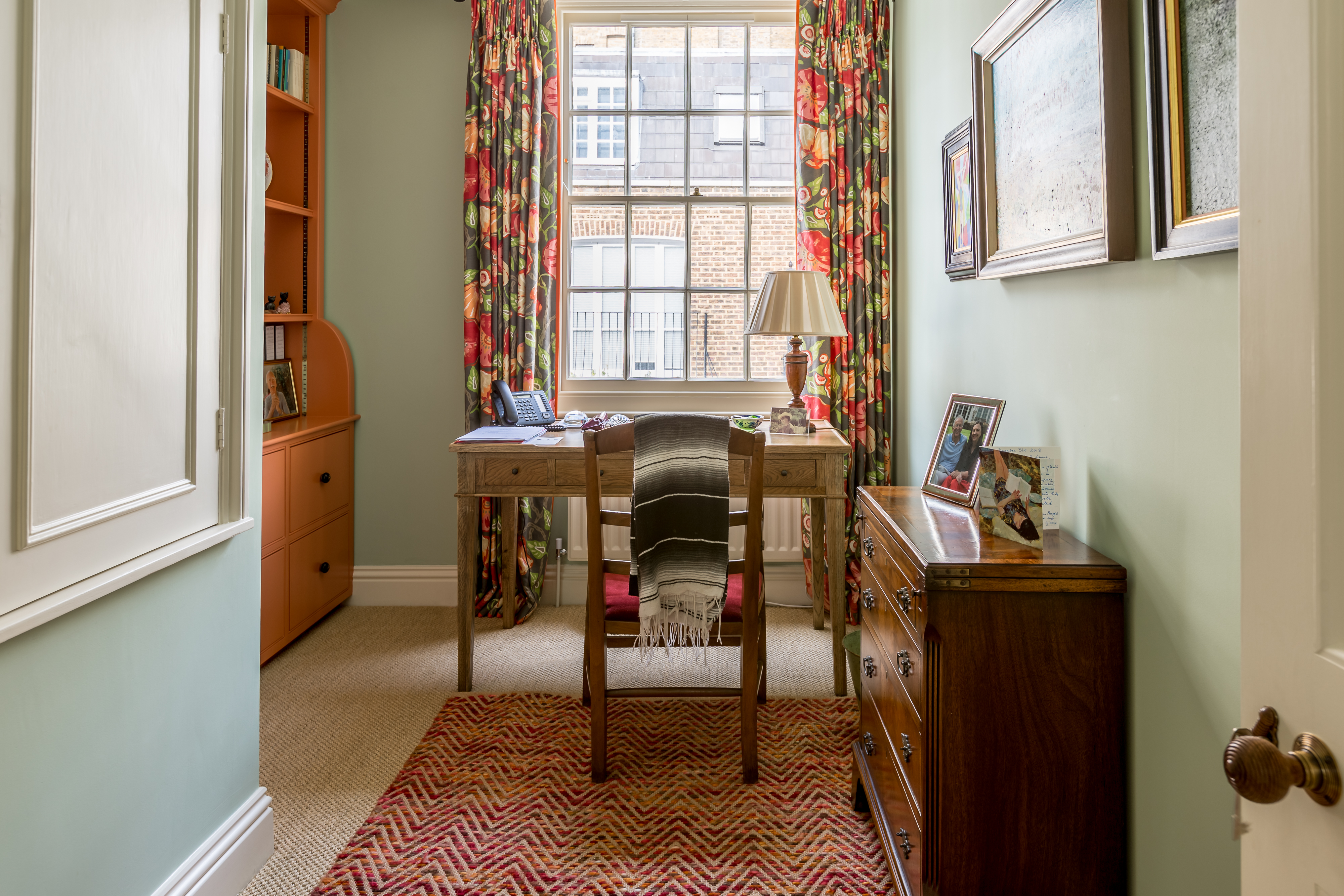 Residential Refurbishment | London | PJ Harte