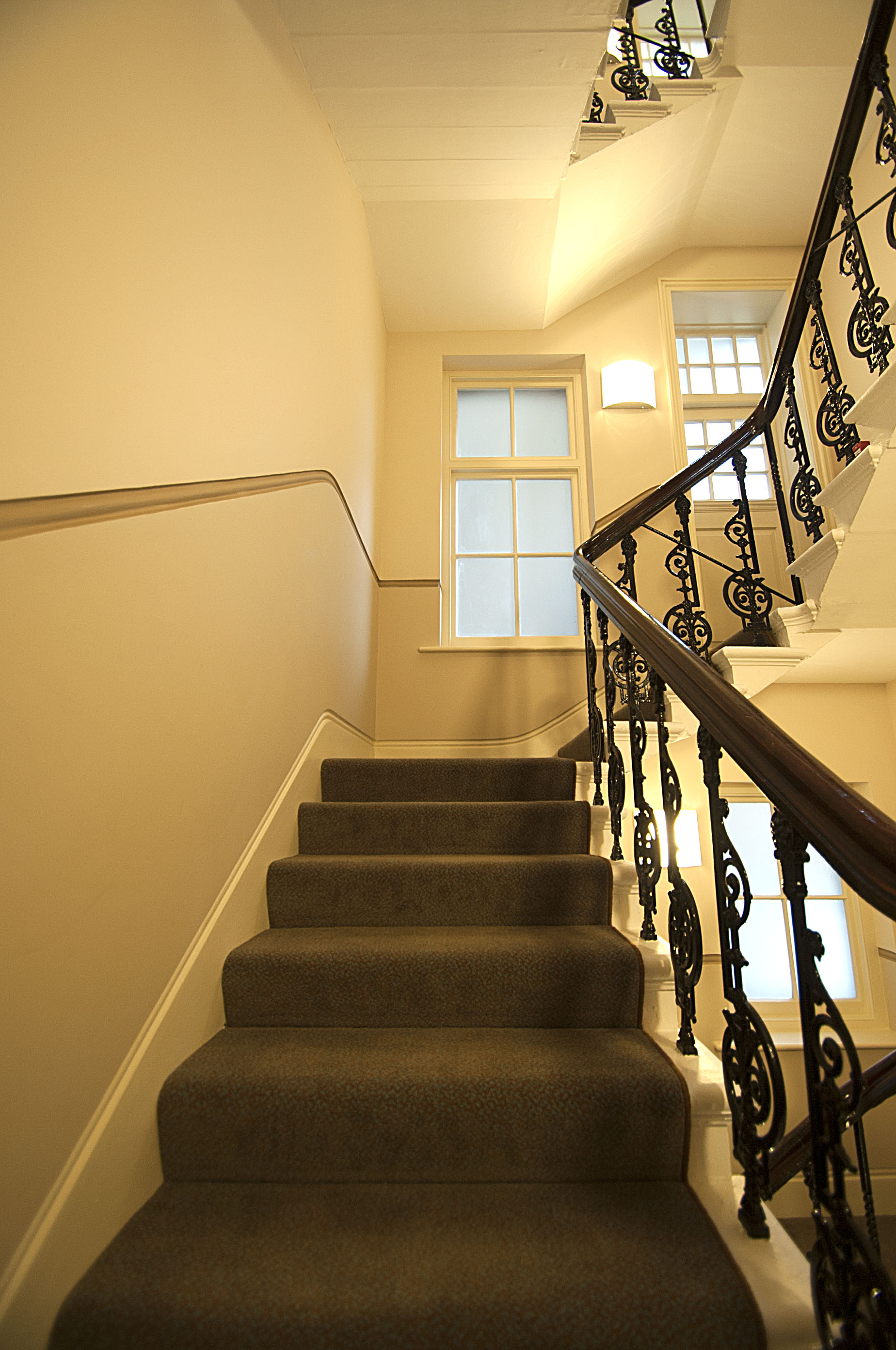 Residential Refurbishment | London | PJ Harte