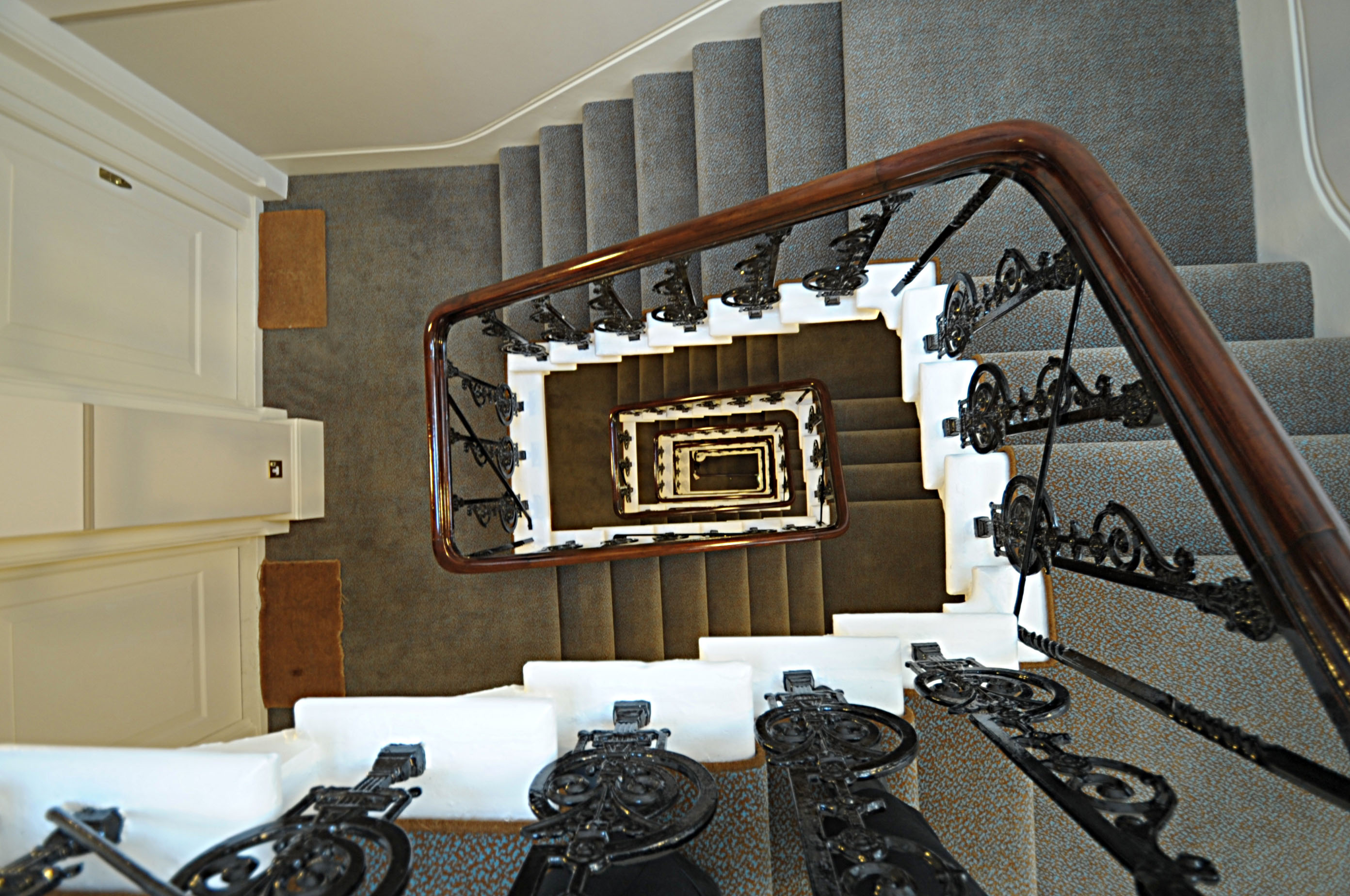 Residential Refurbishment | London | PJ Harte