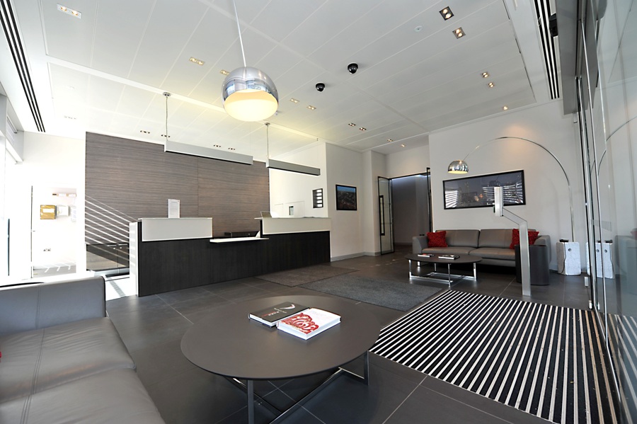 Residential Refurbishment | London | PJ Harte