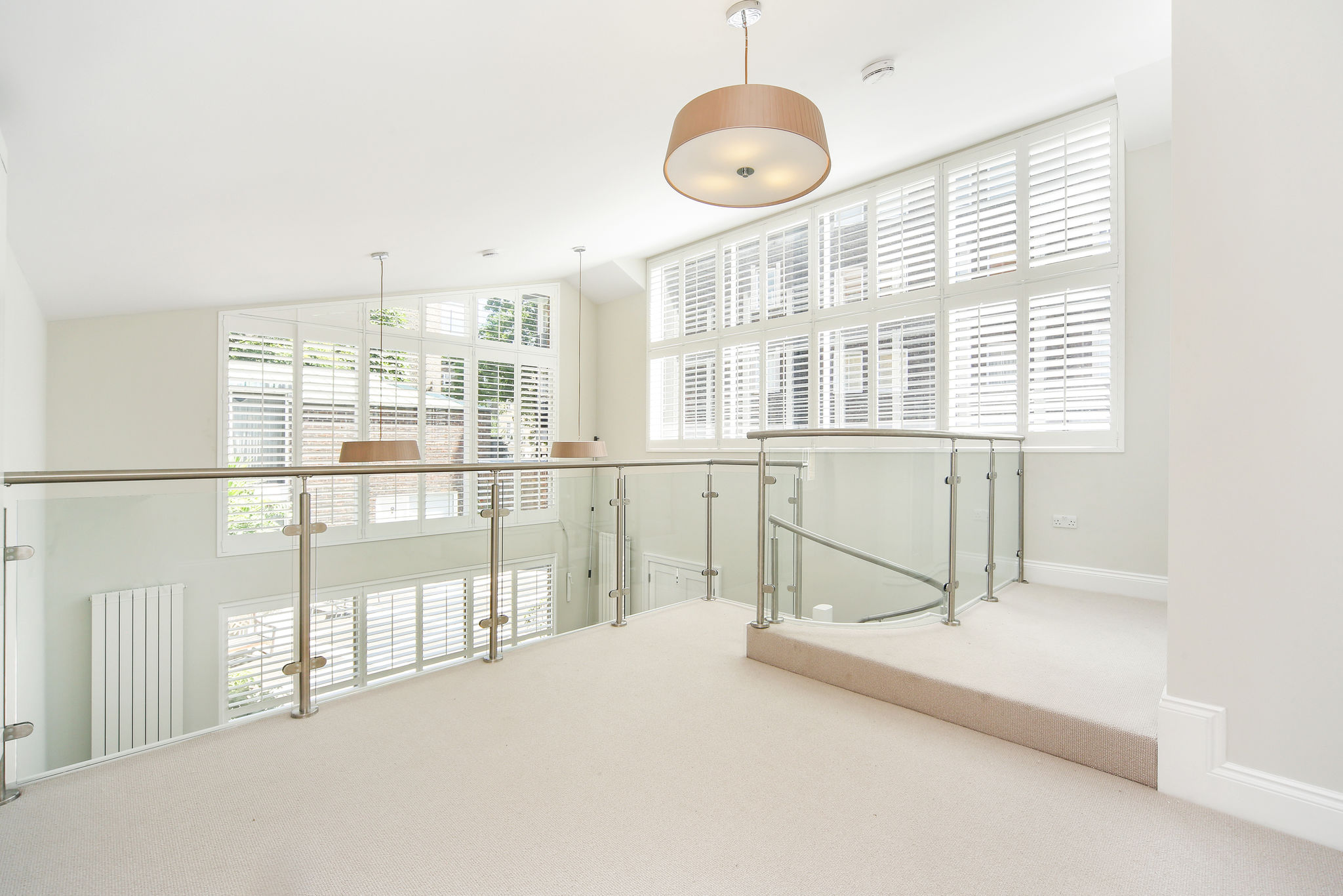 Residential Refurbishment | London | PJ Harte