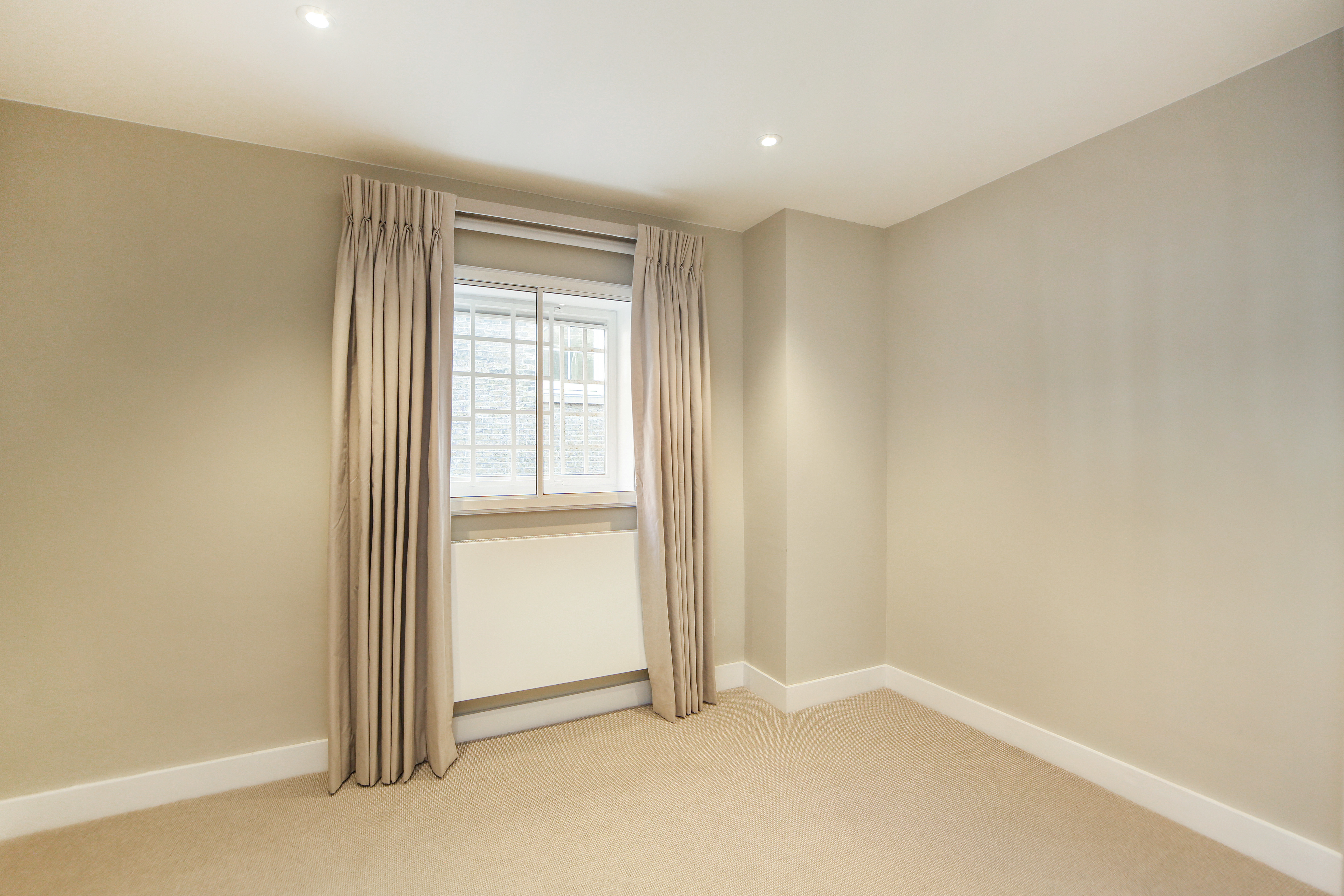 Residential Refurbishment | London | PJ Harte