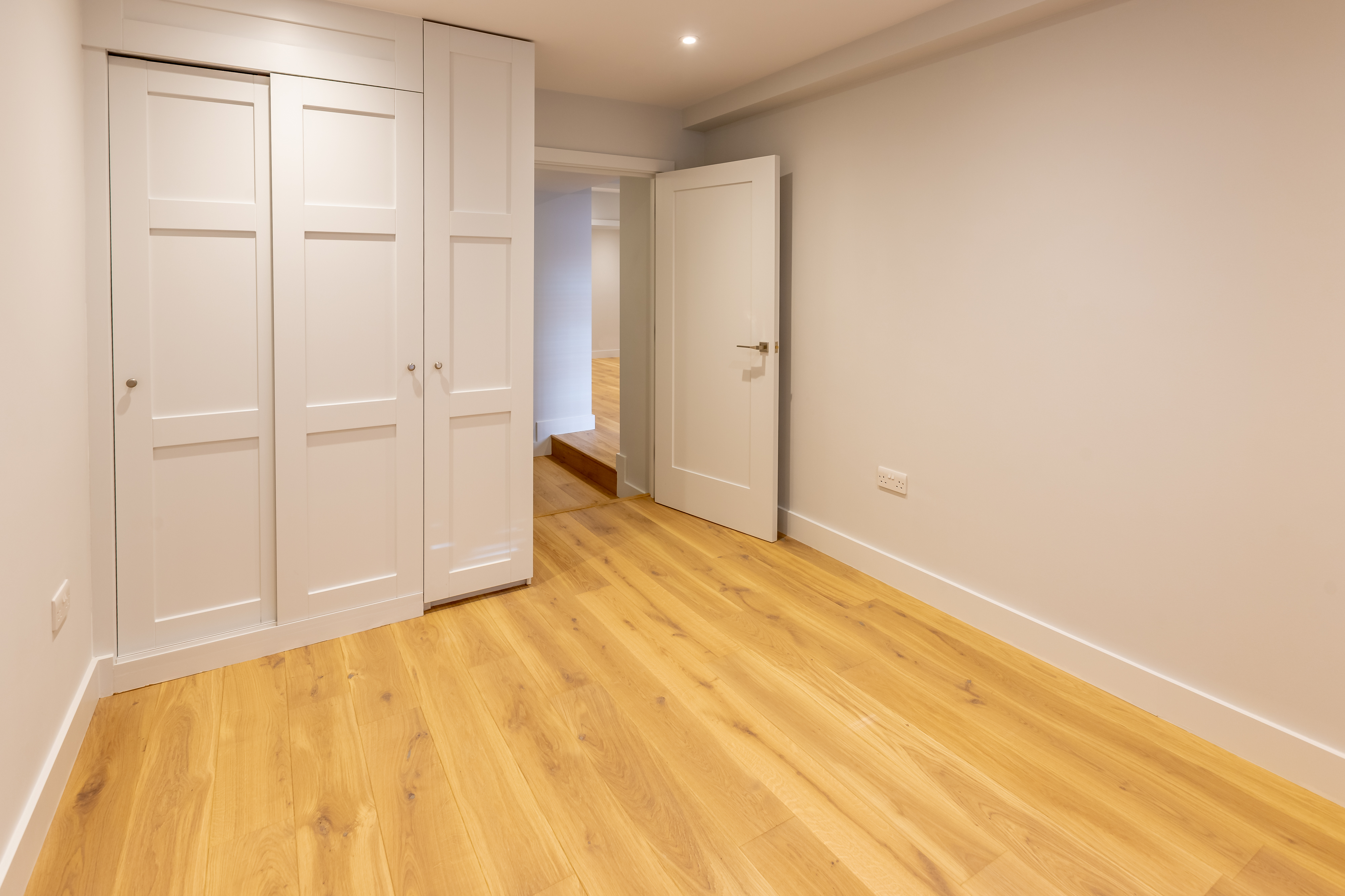 Residential Refurbishment | London | PJ Harte