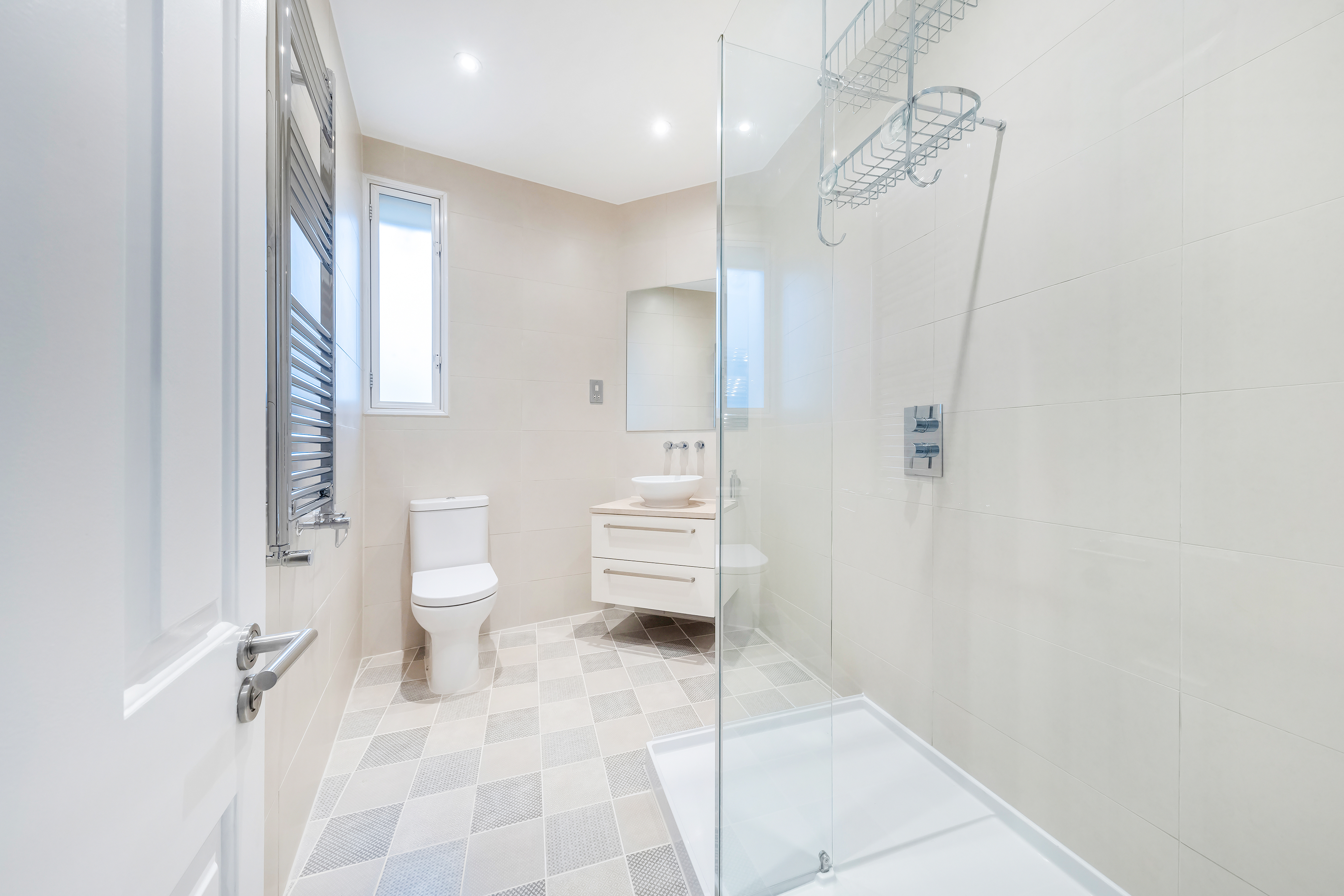 Residential Refurbishment | London | PJ Harte