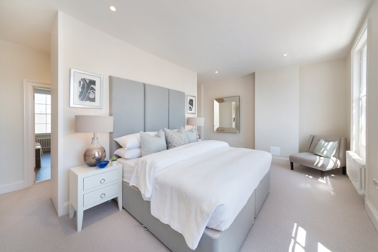 Residential Refurbishment | London | PJ Harte