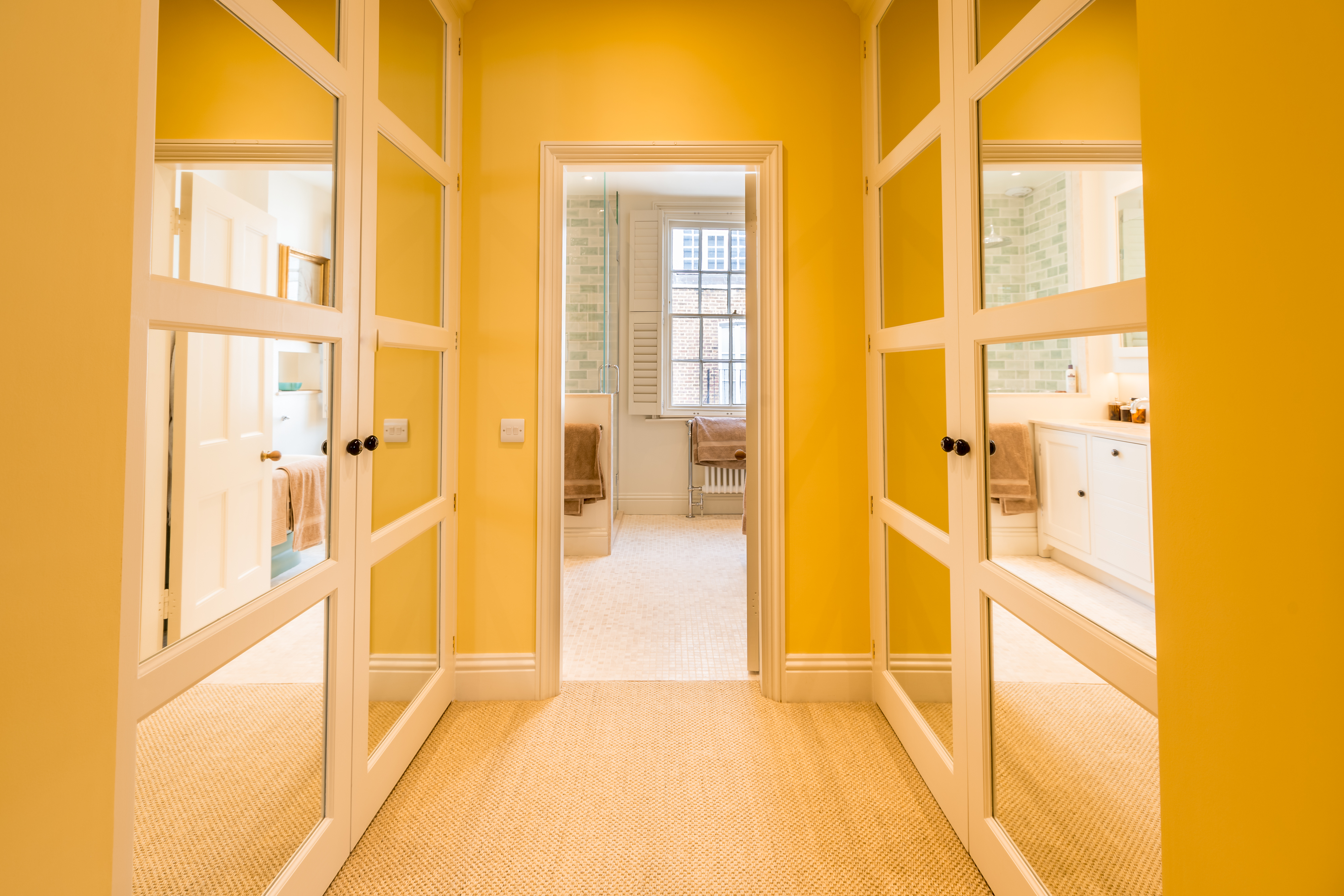 Residential Refurbishment | London | PJ Harte