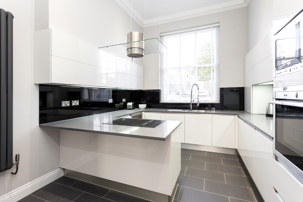 Residential Refurbishment | London | PJ Harte