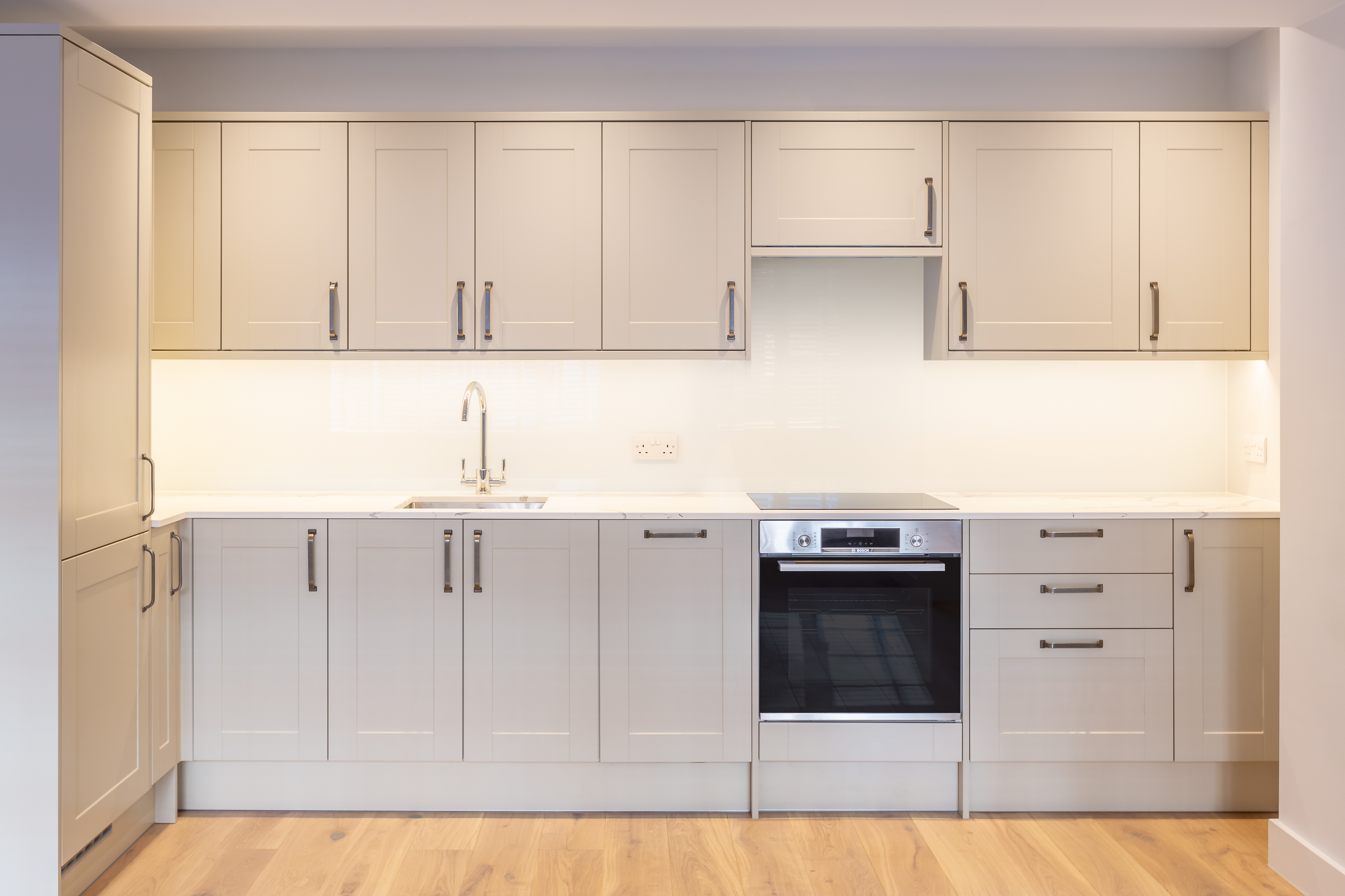 Residential Refurbishment | London | PJ Harte