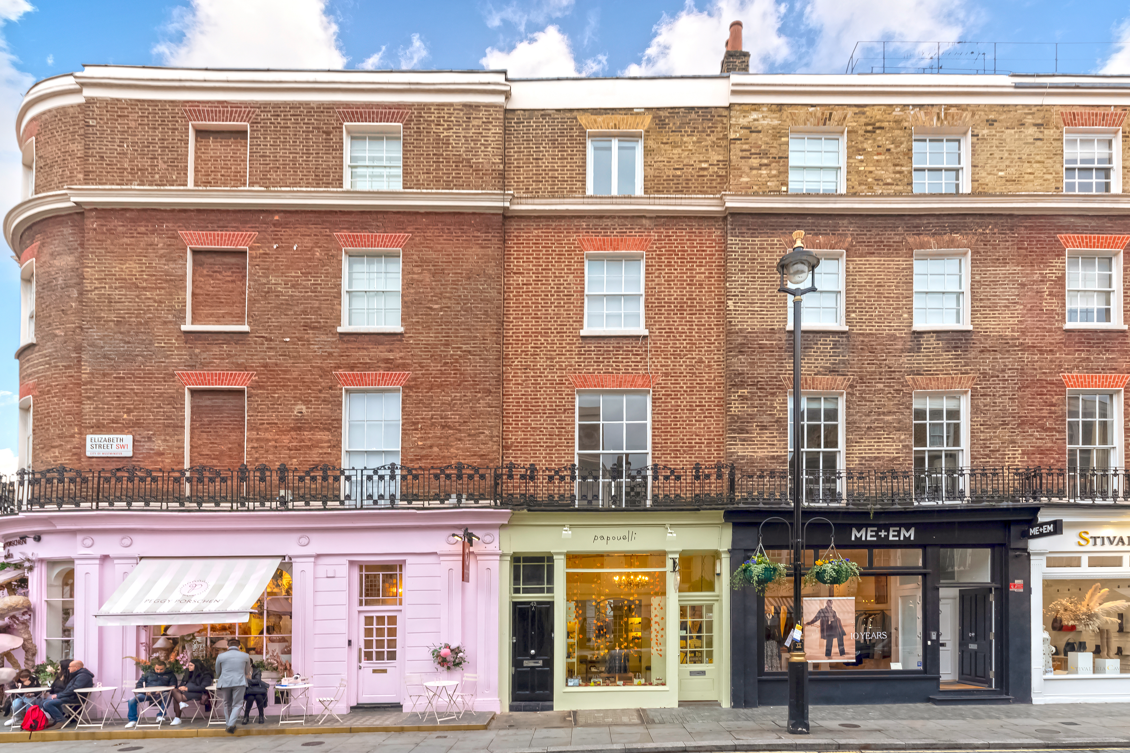 Residential Refurbishment | London | PJ Harte