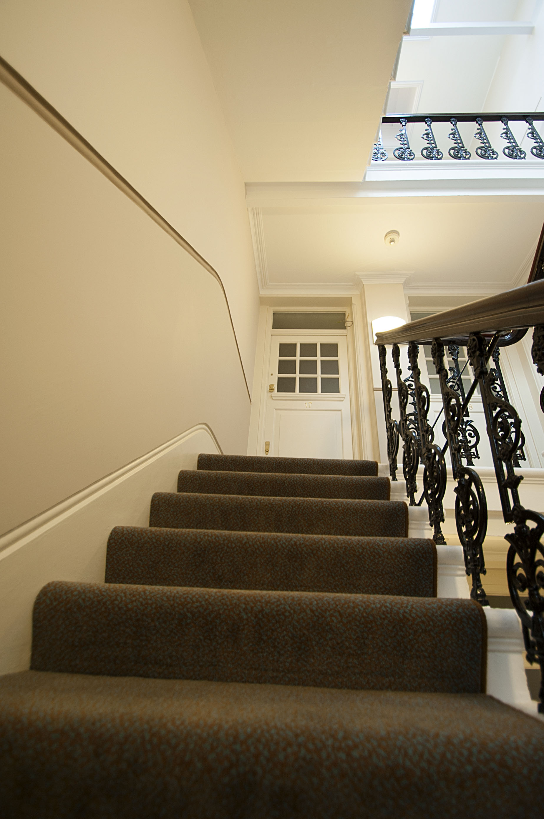 Residential Refurbishment | London | PJ Harte