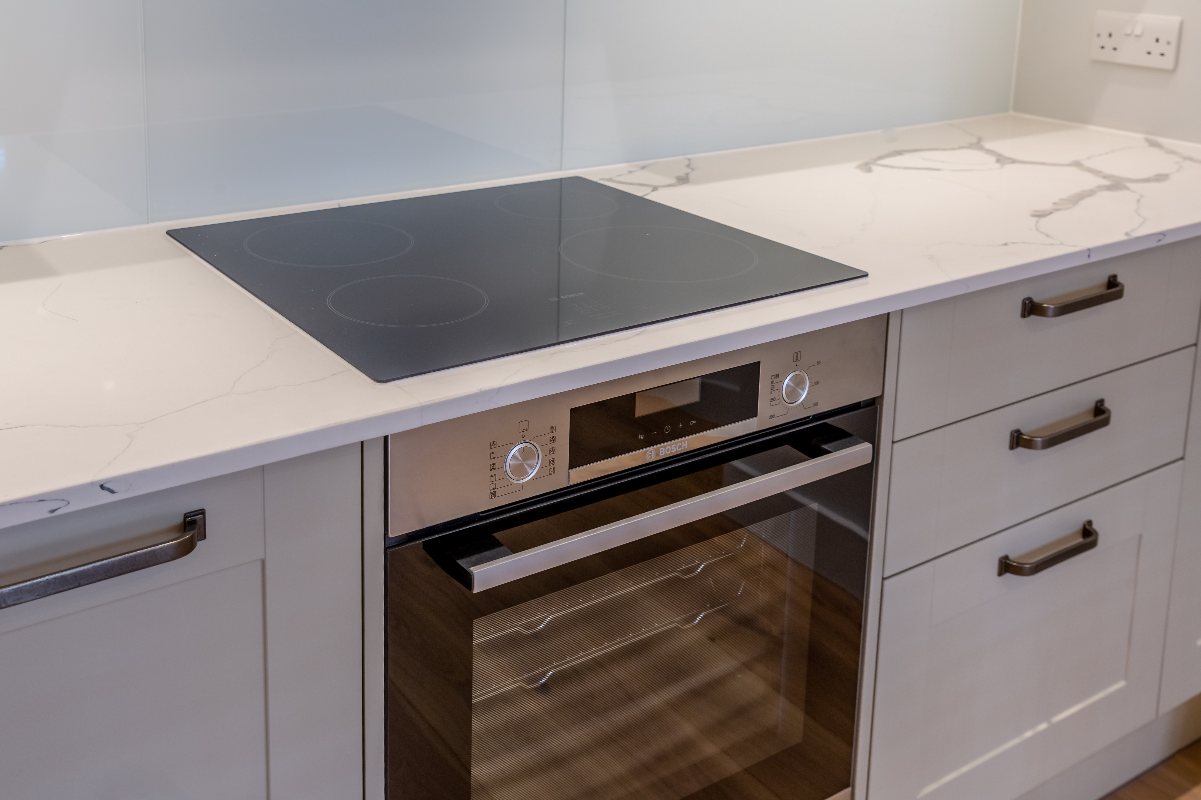 Residential Refurbishment | London | PJ Harte