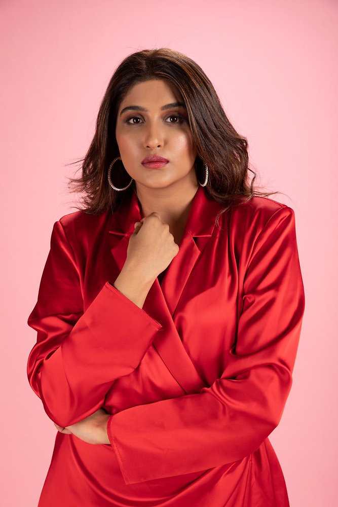 Nimrit Remains The Most Loved Face, BB & Fandom Proves It & The Entire TV Viewing Family Proves It