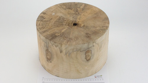 Monkey Puzzle Bowl Blank | English Woods