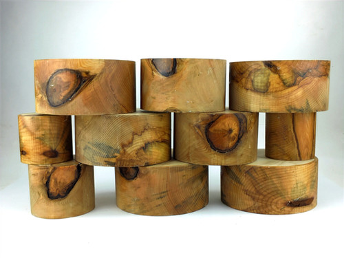 Monkey Puzzle Bowl Blanks | English Woods