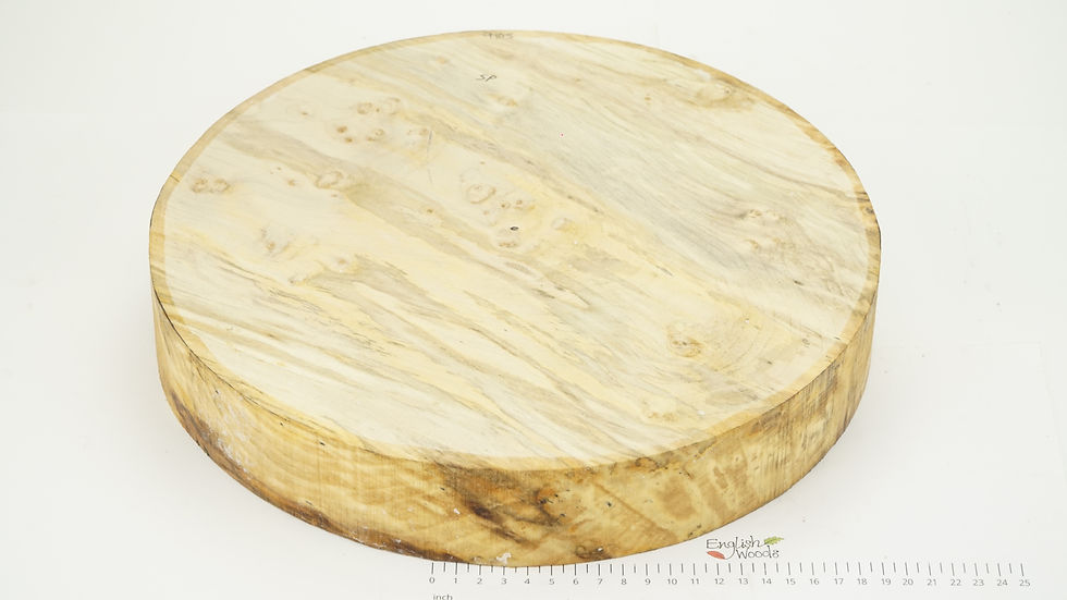 Lime (Basswood) Wood Carving Blanks - Ideal for Carvers