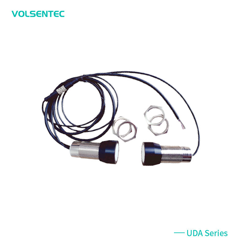 UDA-30GM60-100-3E | M30 Single And Double Sheet Detection UDA ...