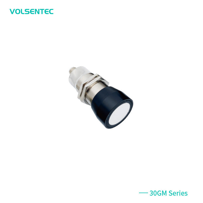 UB4000-30GM60 | 200-4000mm M30 Ultrasonic Sensors | volsentec