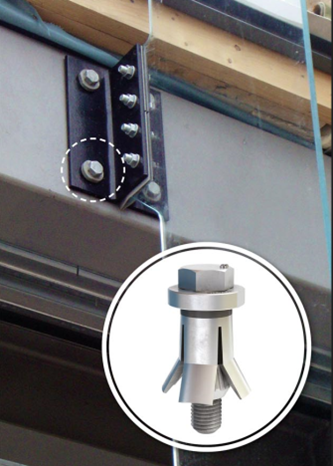 Why Hollo-Bolts Are Revolutionizing Structural Connections in the ...