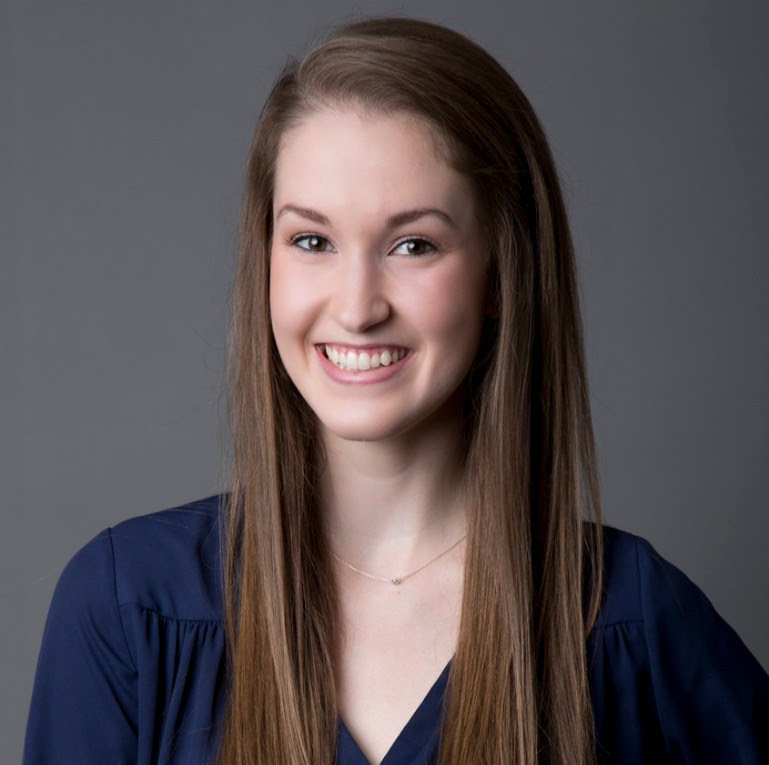 Alumni Spotlight: Elizabeth Koss, Class of 2013