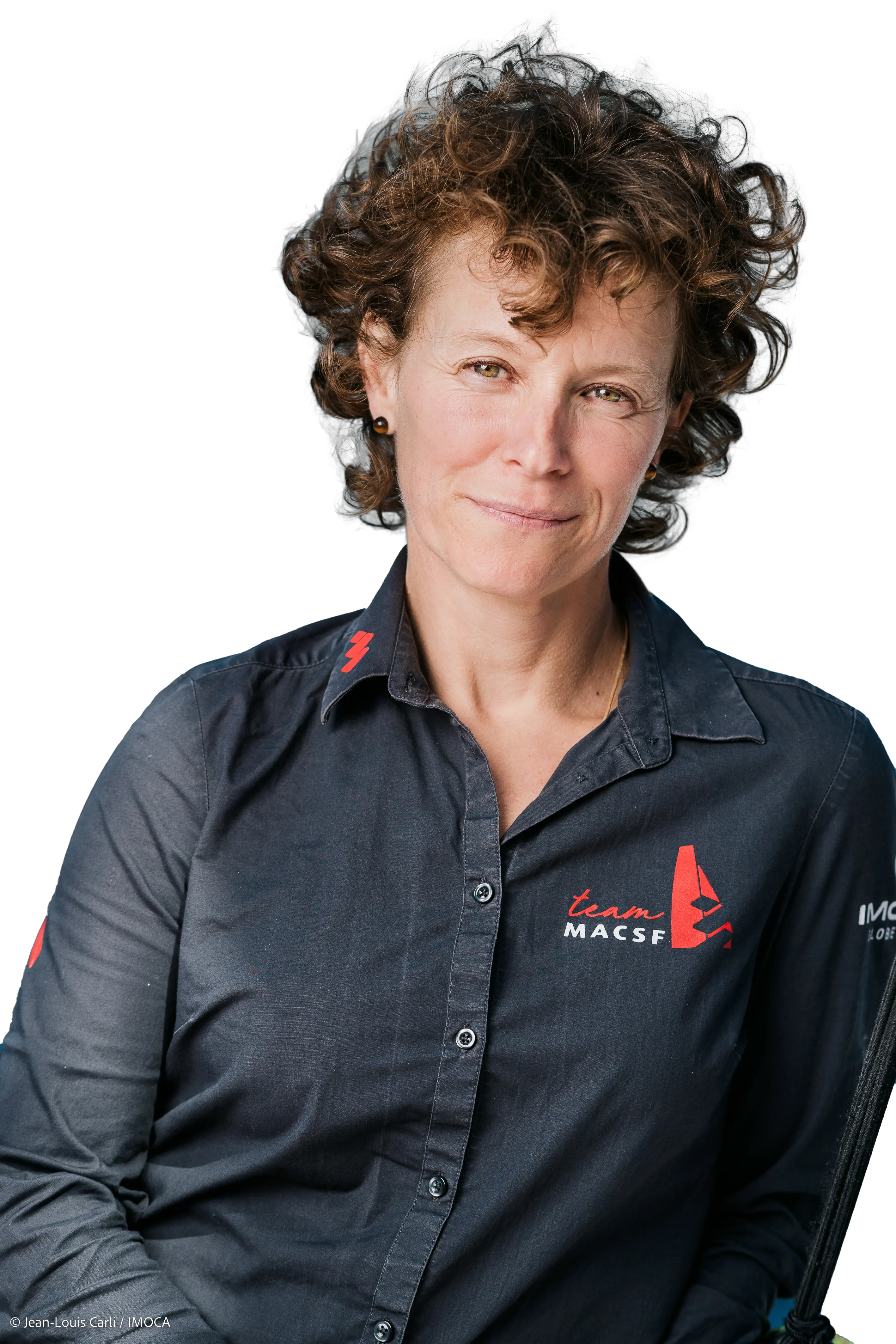 JOSCHKE Isabelle | THE TRANSAT CIC