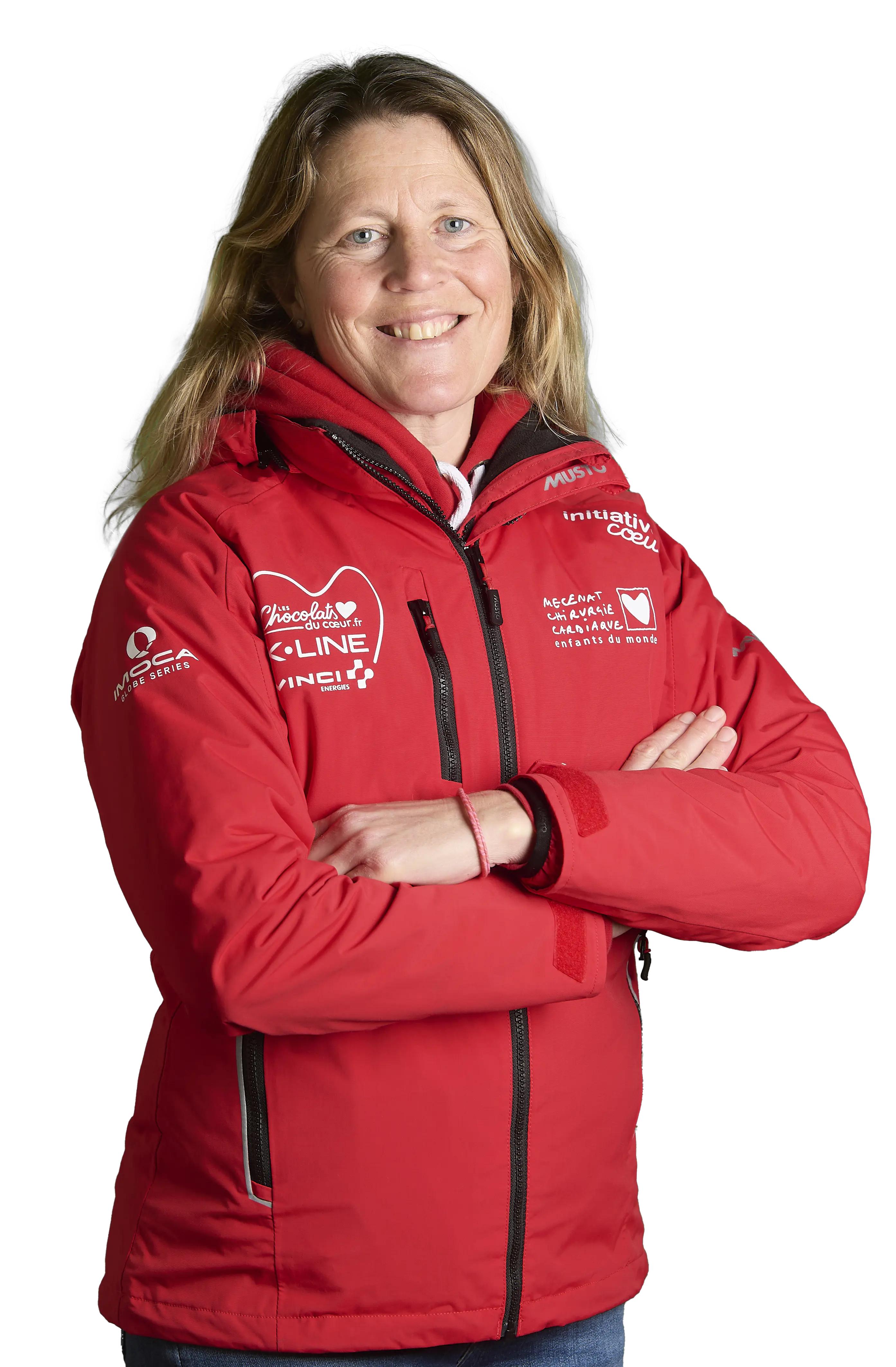 DAVIES Sam | THE TRANSAT CIC DAVIES Sam | THE TRANSAT CIC