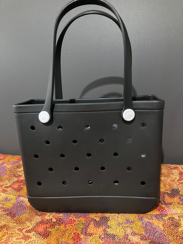 Black Bondi Bag | KaToBi