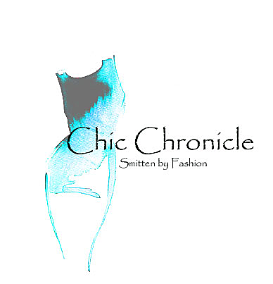 HOME | Chic Chronicles