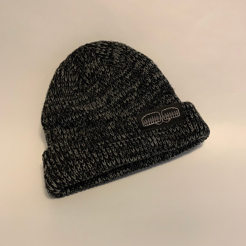 Knuckles Beanie | Goodtime Charlie