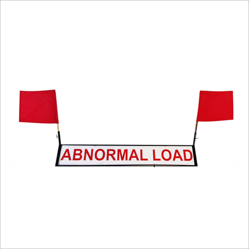 Abnormal load all in 1 kit | Hazchem Placards