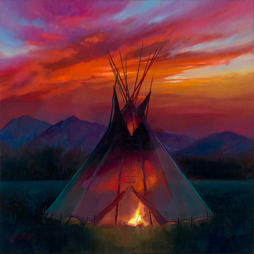 ''Firelight'' | Colt Idol Site