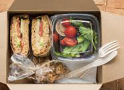 labuffv | BOX LUNCH